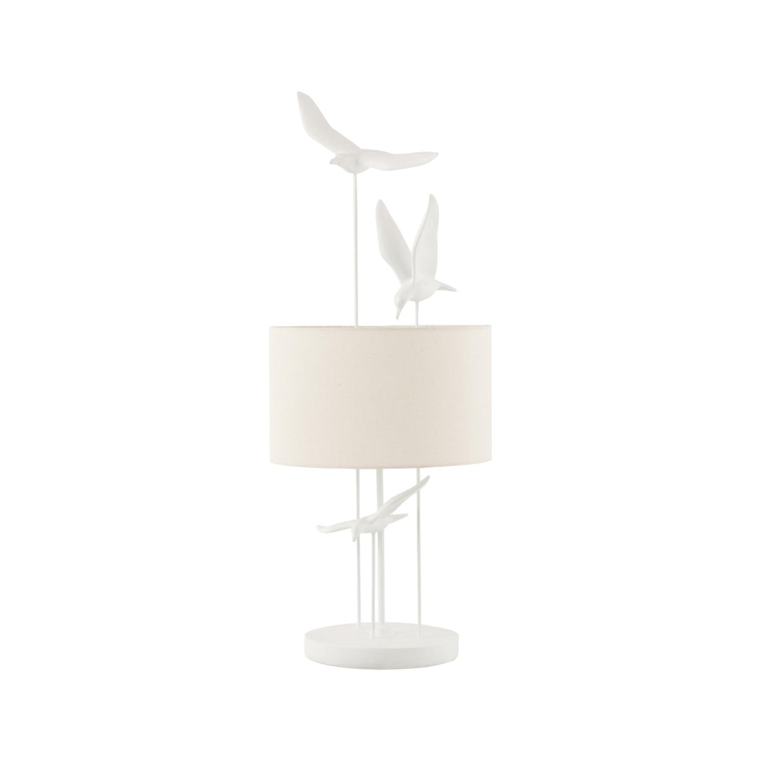 BIRDS TABLE LAMP – Sleepcomfortdeco