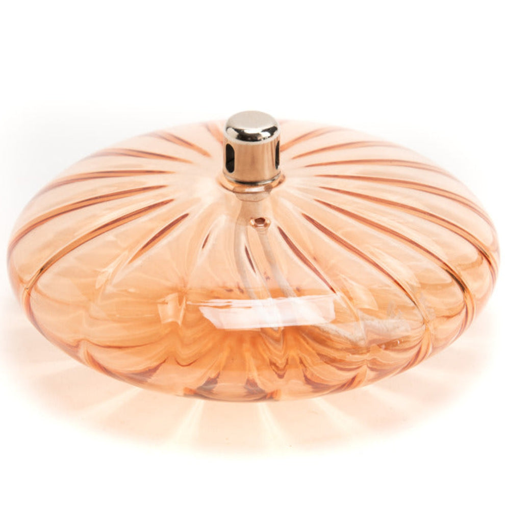 FLAT OIL LAMP – Sleepcomfortdeco